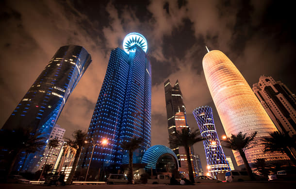 19 Places to Visit in Qatar, Tourist Places & Top Attractions