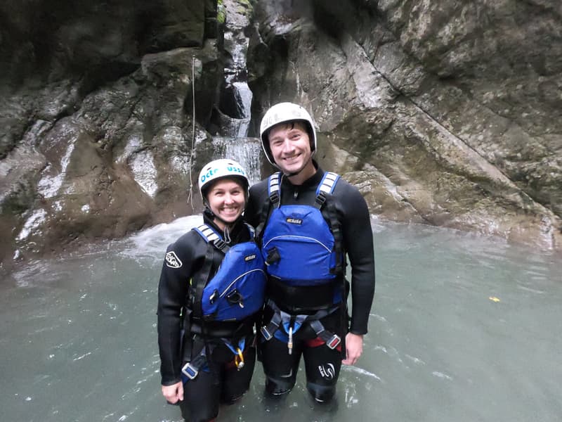 Interlaken in July: Embracing Summer's Beauty and Adventures