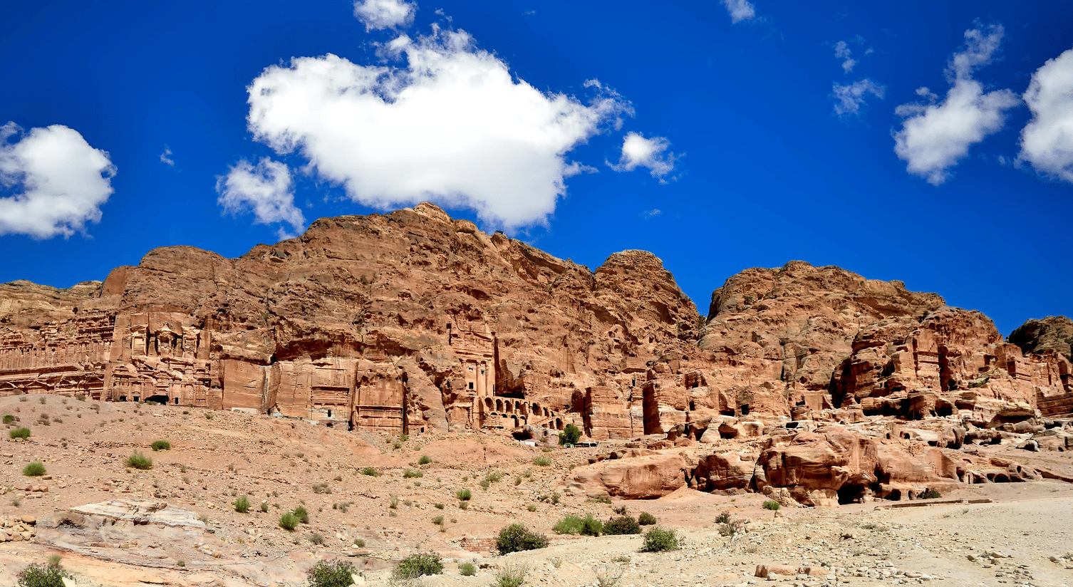65 Places to Visit in Jordan, Tourist Places & Top Attractions