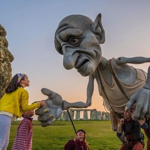 9 Things To Do In Stonehenge For A Memorable Tour!