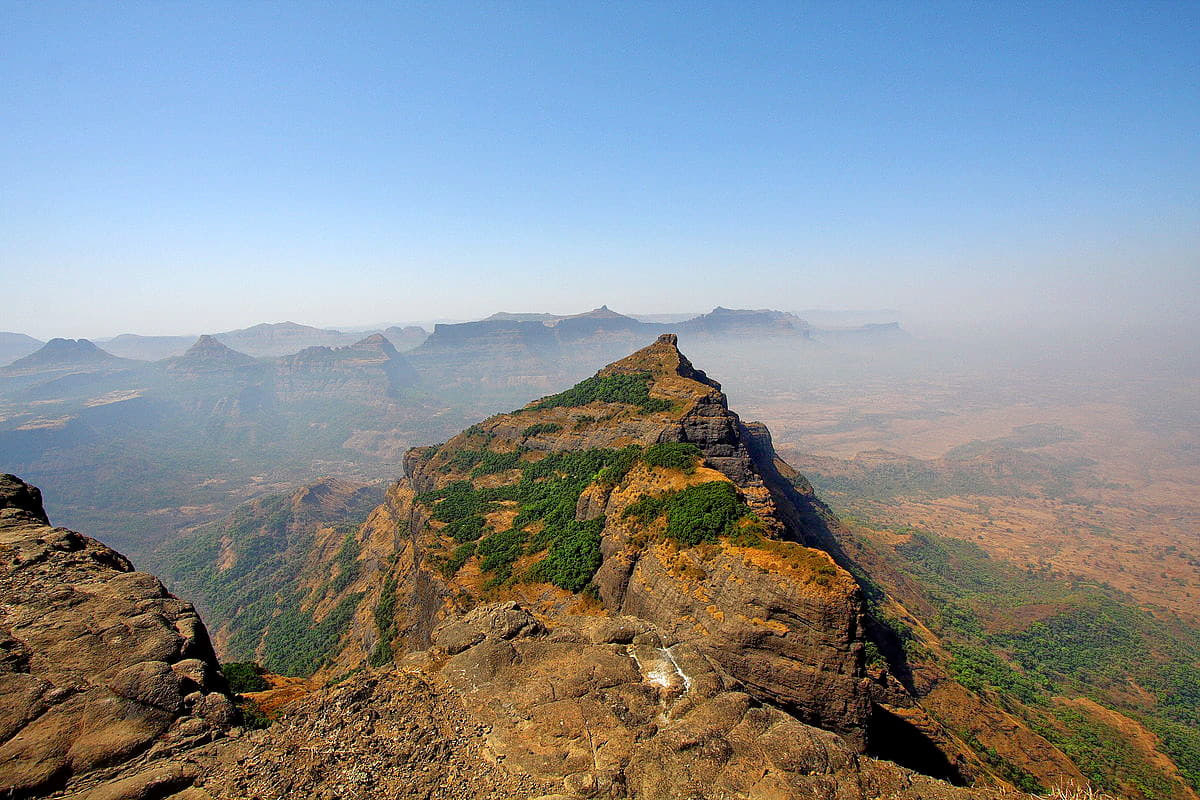 15 Places to Visit in Khandala, Tourist Places & Top Attractions