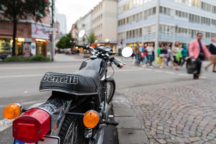 Bike Rental Bali | Book Now & Get Flat 45% Off