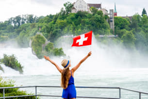 Switzerland in March: Places To Visit & Things To Do In 2026