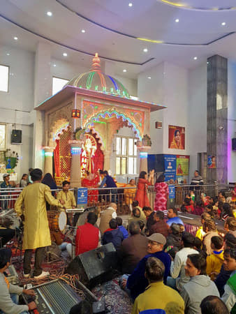 6 Places to Visit in Churu, Tourist Places & Top Attractions