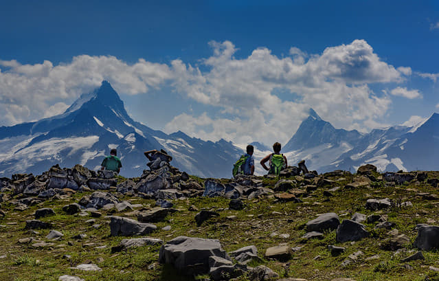 Interlaken Weather in March: A Guide to Visiting in Winter