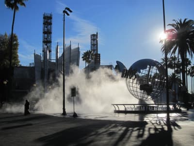 17 Universal Studios Beijing Rides That You Must Experience