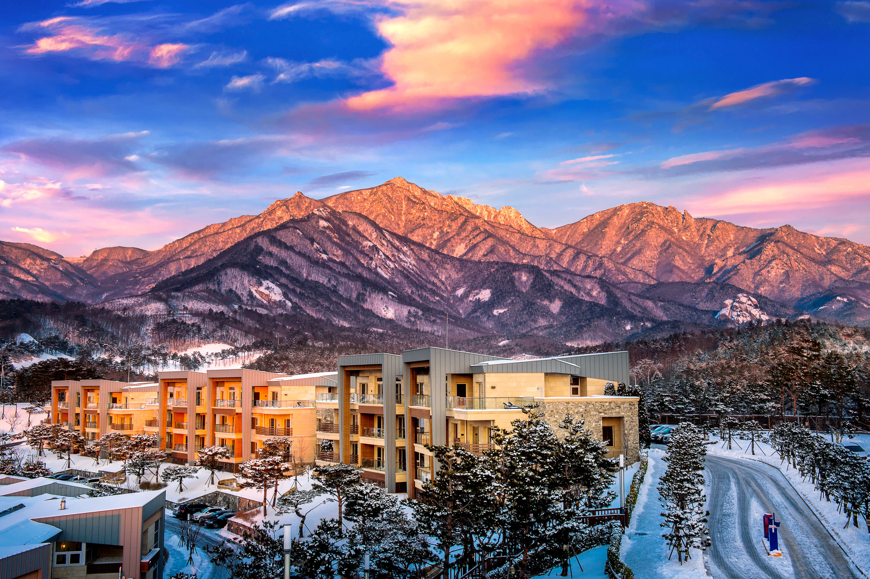 South Korea Tour Packages from Mumbai | Inclusive Travel Deals Up to 40 ...