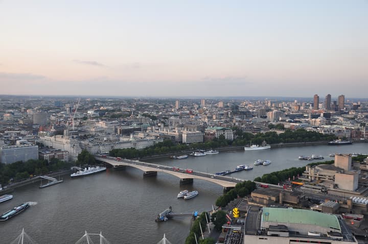 9 Bridges In London | A Guide To The Architecture And Design