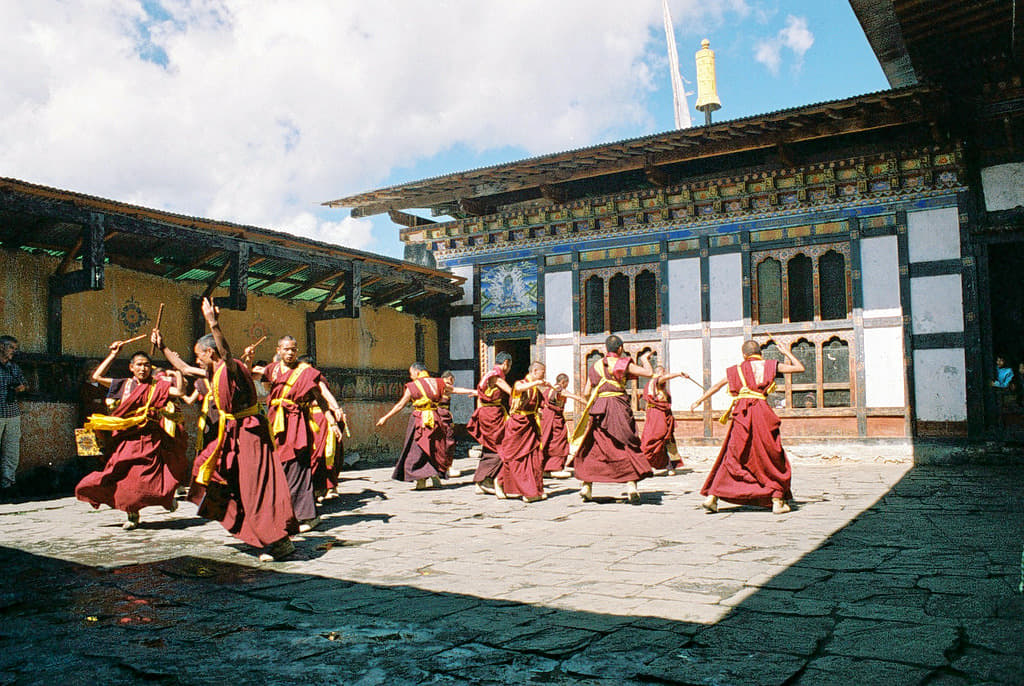 15 Places to Visit in Trongsa, Tourist Places & Top Attractions