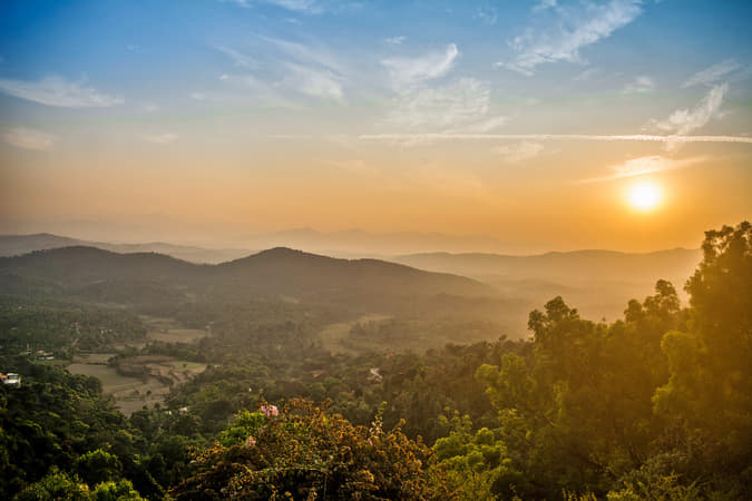 30 Places to Visit in Coorg, Tourist Places & Top Attractions