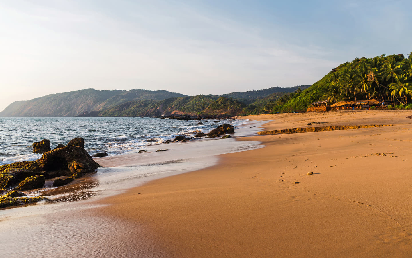 25 Best Places to Visit in Goa for a 2 Days: 2026 Updated