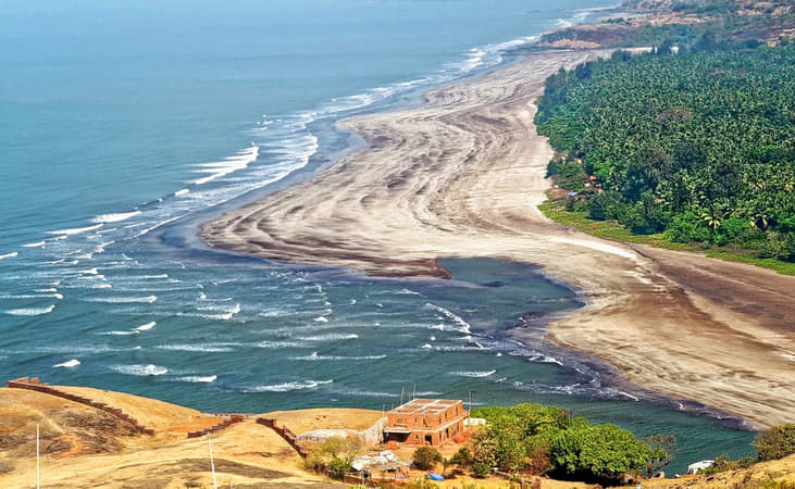 15 Places to Visit in Dapoli, Tourist Places & Top Attractions