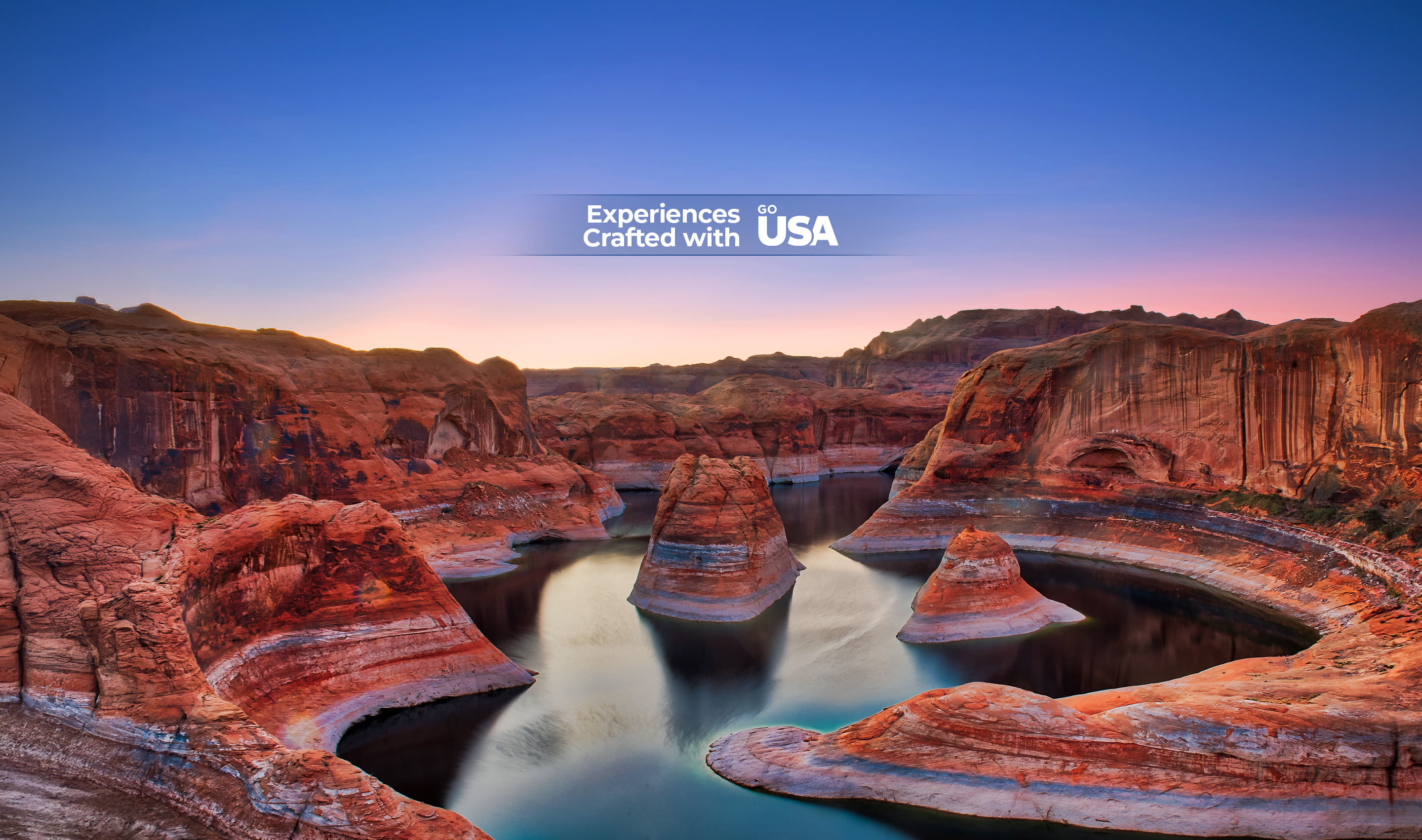 The Highlights of USA