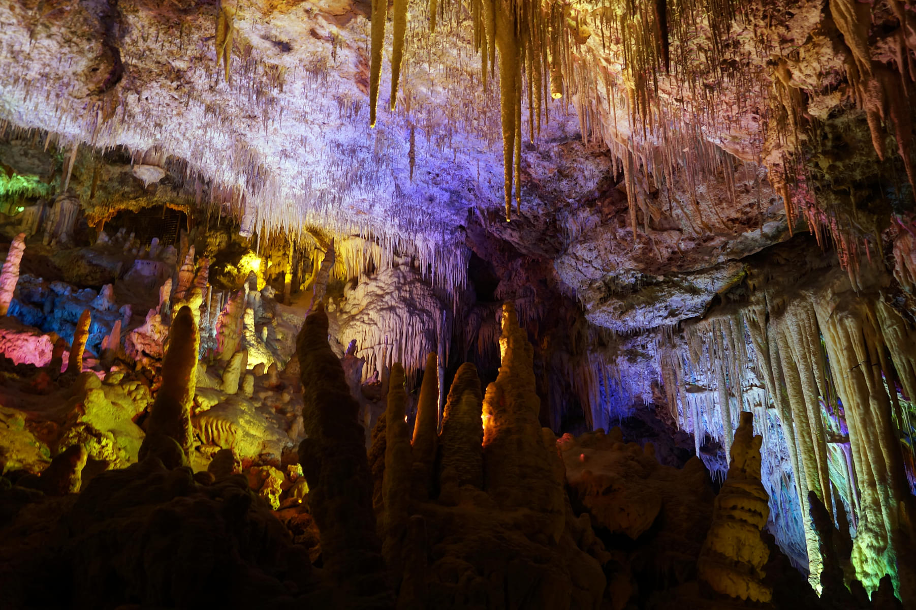 Hams Caves Tickets, Mallorca | Book @ Best Price