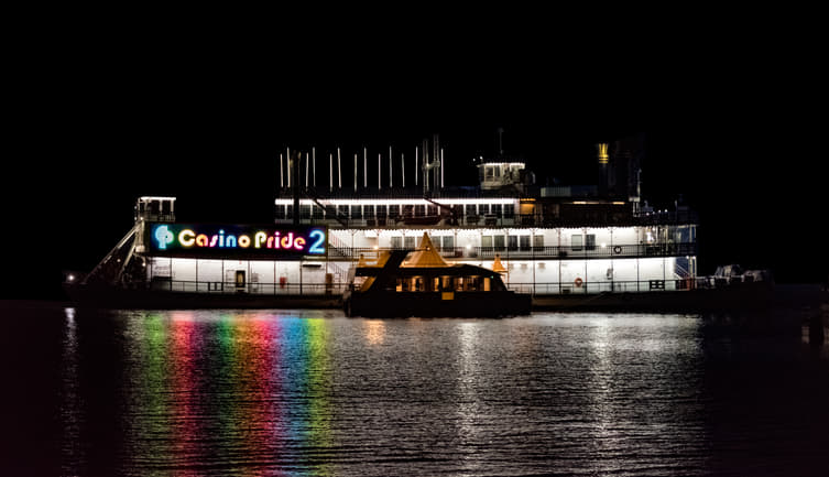 25 Best Places to Visit in Goa at Night - 2025 (Updated)