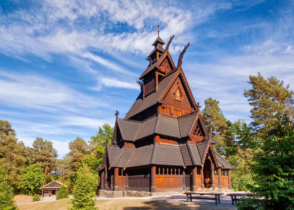 30 Places to Visit in Oslo, Tourist Places & Top Attractions