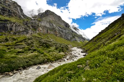Parvati Valley Trek, Himachal - Book Now | Hey Himalayas