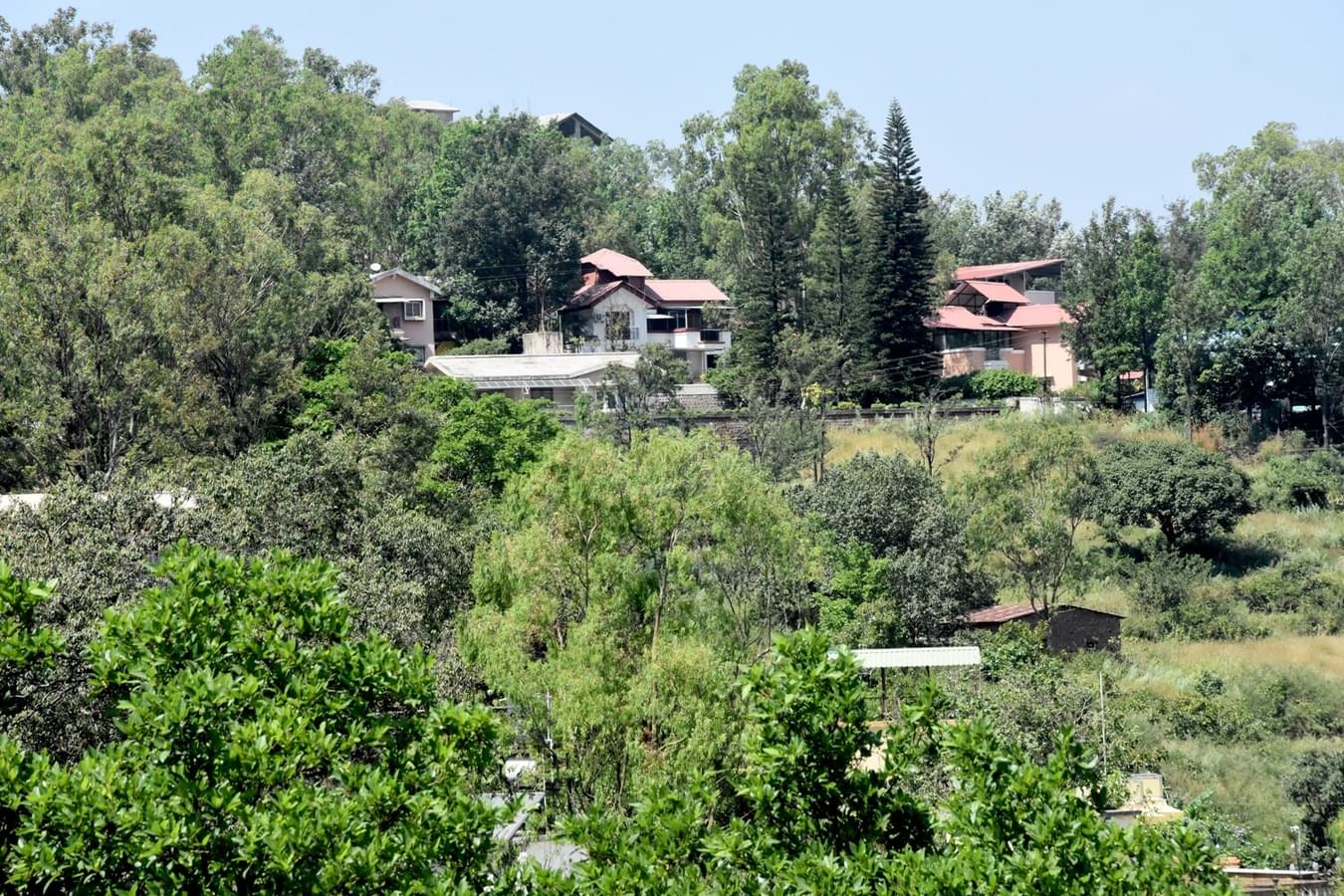 45 Resorts Near Pune For Weekend, Book & Get Upto 50% Off