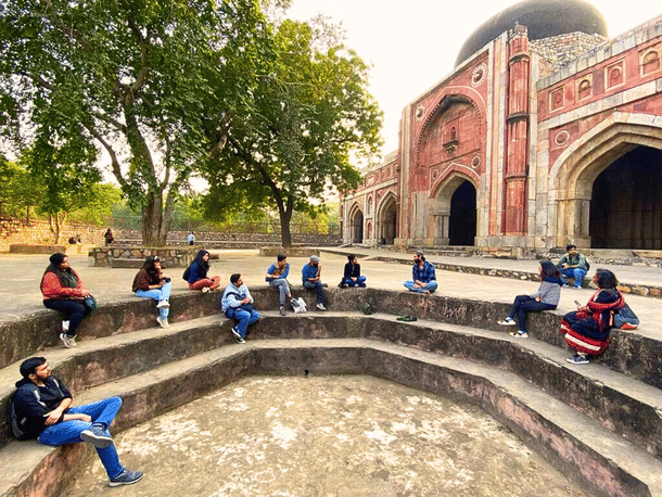 15 Places to Visit in South Delhi, Tourist Places & Attractions