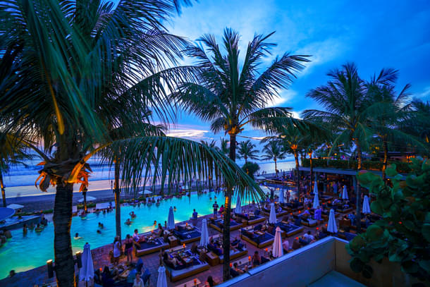 25 Best Romantic Dinners in Bali with Gorgeous Views