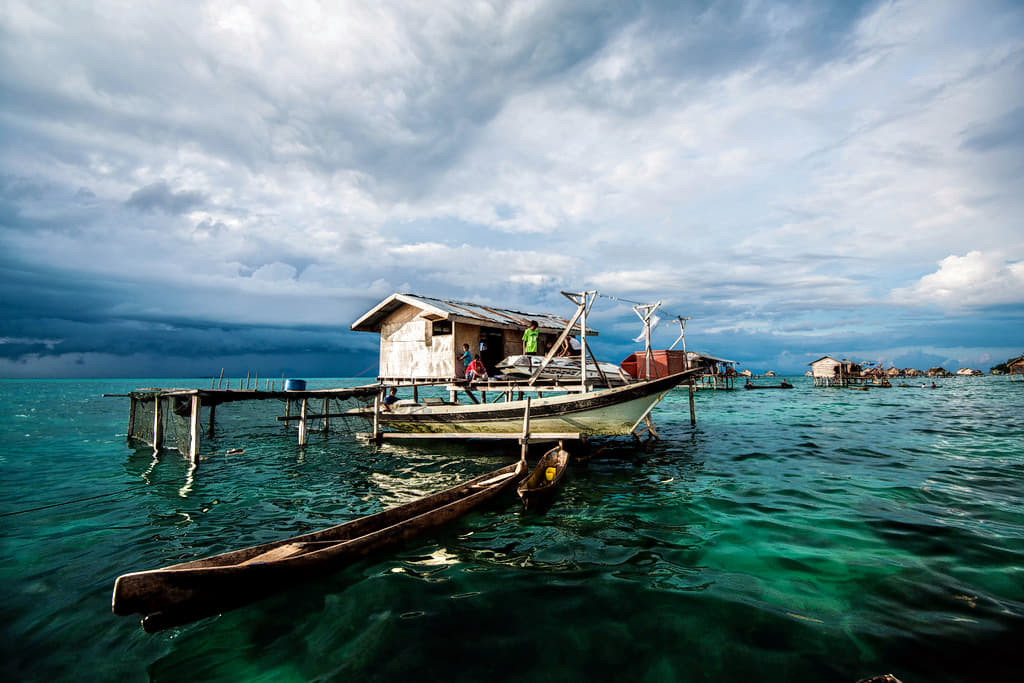 40 Places to Visit in Sabah, Tourist Places & Top Attractions