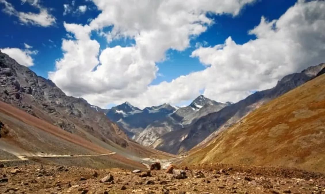 Delhi to Leh Ladakh Guide: A Journey of a Lifetime!