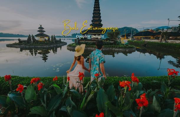 55 Best Places to Visit in Bali 2023, Tourist Places & Attractions