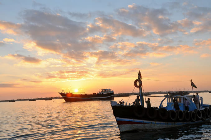 15 Places to Visit in Dwarka, Tourist Places & Top Attractions