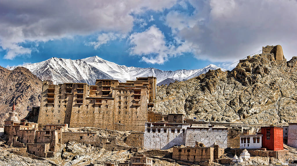 50 Places to Visit in Ladakh, Tourist Places & Top Attractions