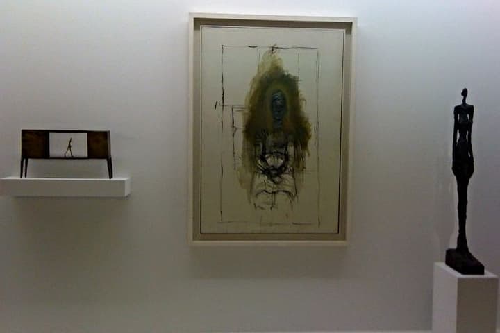 Centre Pompidou | Admire Modern Art & Cultural Innovation