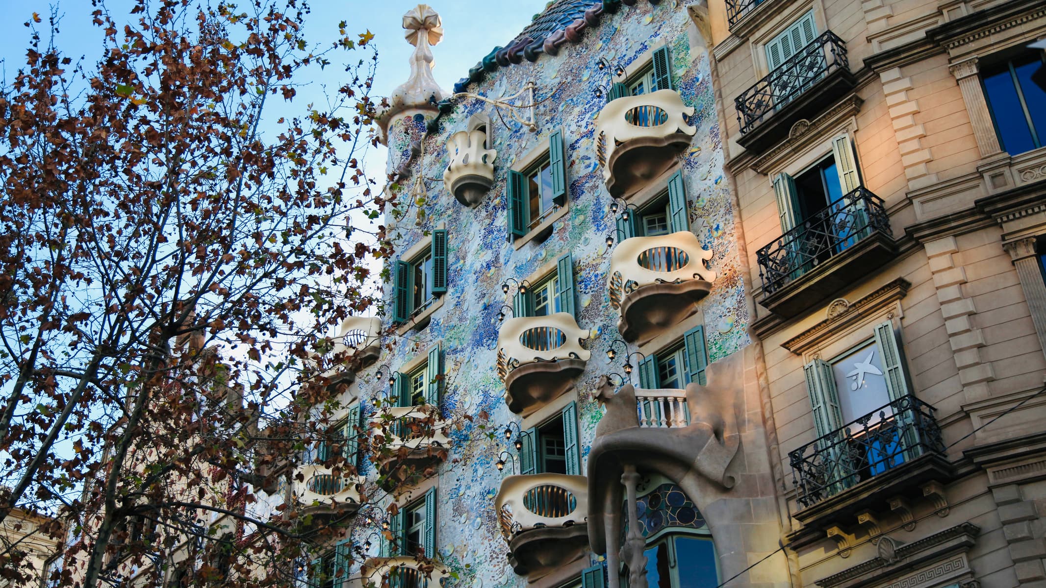 Inside Casa Batllo: Unveiling the Wonders of Gaudi's Architecture