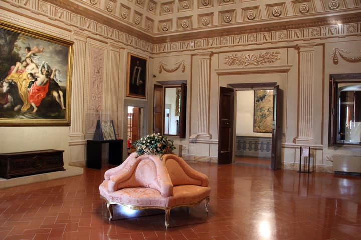 8 Castles In Florence You Should Visit For A Historic Day Out