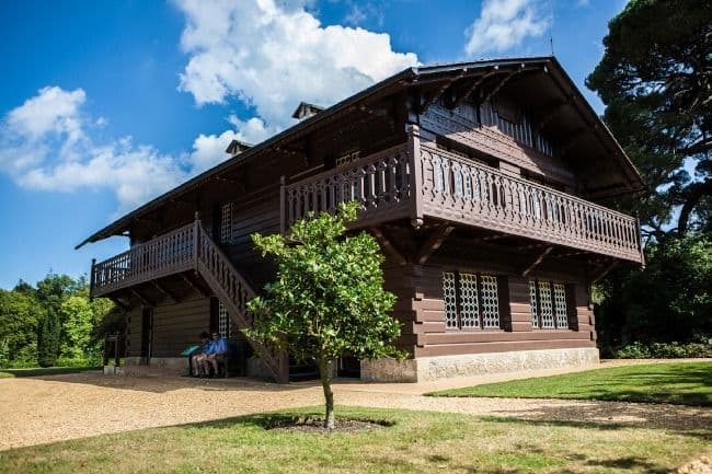 Osborne House | Witness The Amazing Architecture