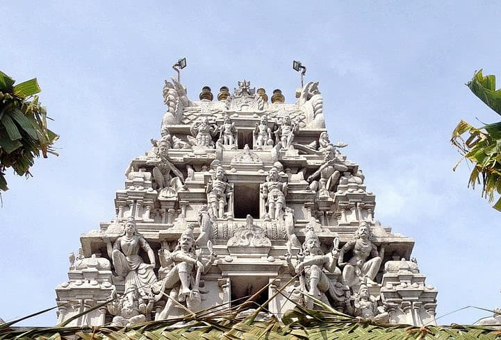 23 Places to Visit in Coimbatore, Tourist Places & Attractions