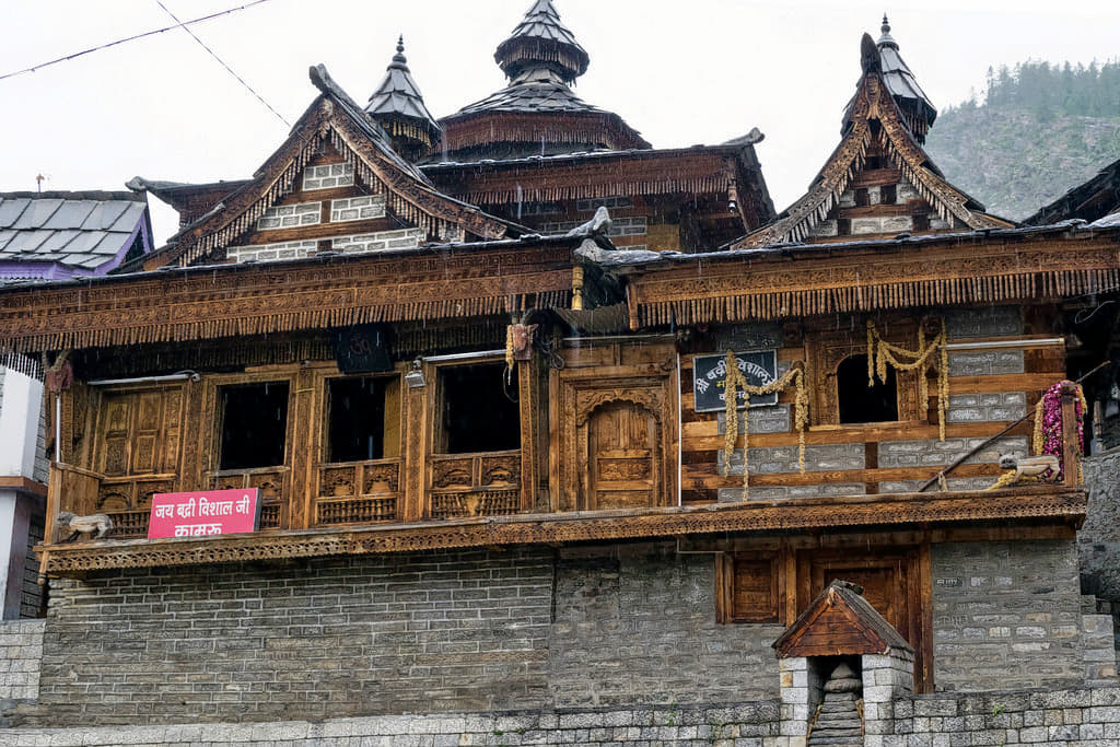 15 Places to Visit in Kinnaur, Tourist Places & Top Attractions